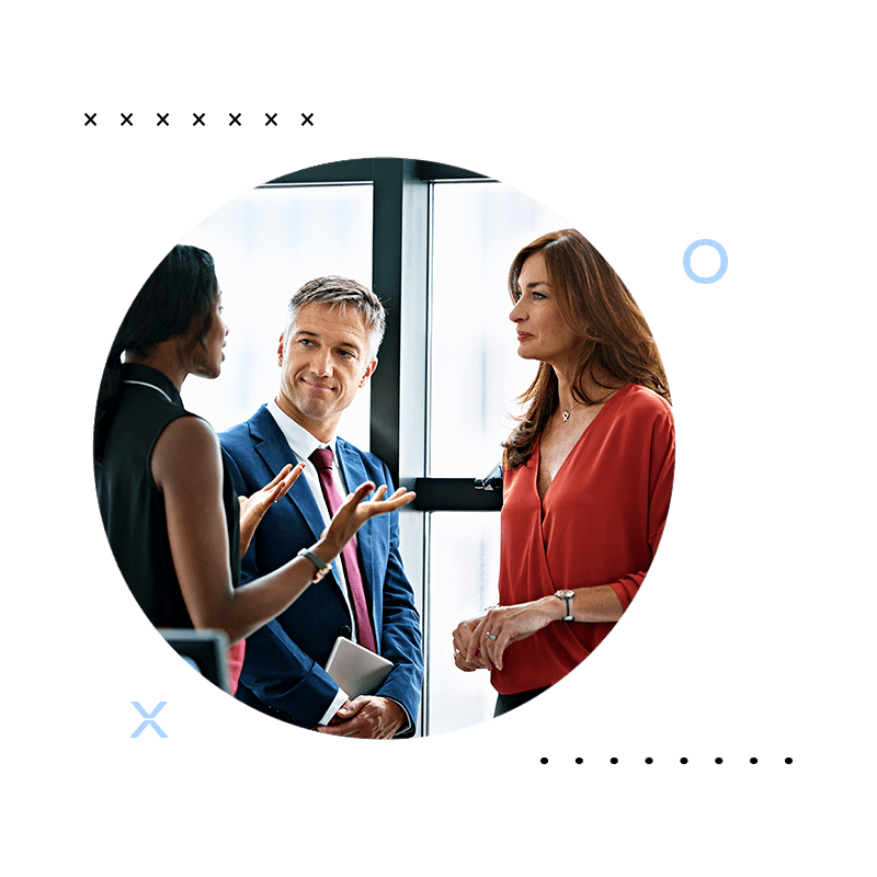 Network and Talk Shop with Infosys Equinox